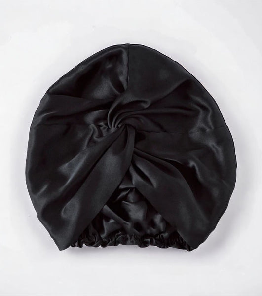The “Victoria” Turban – Curly At Hart